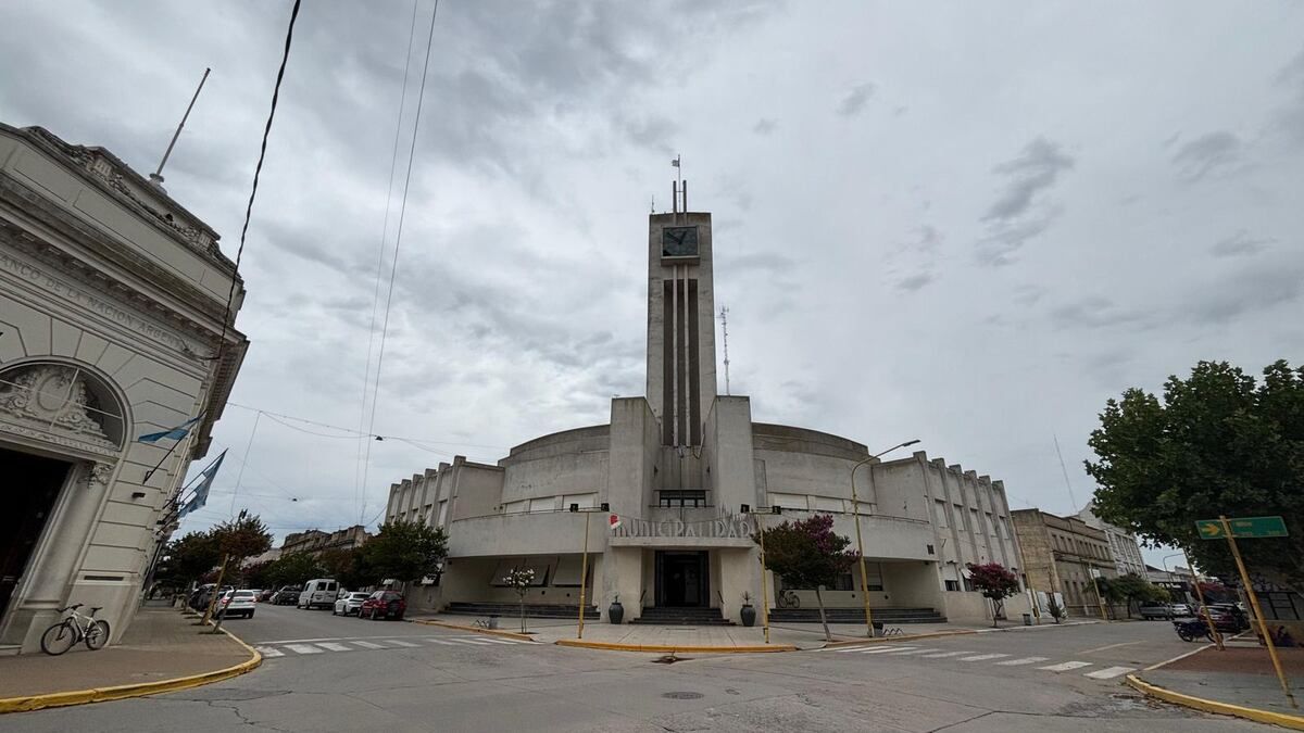 Chaves Municipio alcanzó el máximo nivel de transparencia fiscal por ...