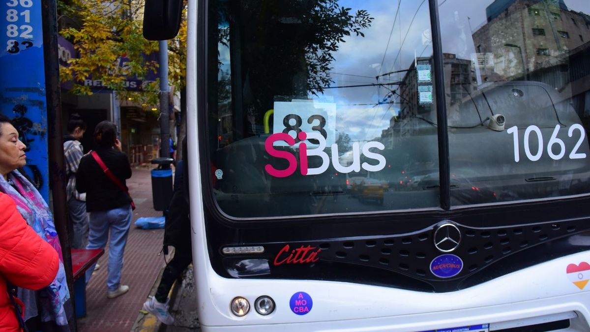¿Se viene otro aumento del boleto en Córdoba?: la tarifa cubre sólo el ...