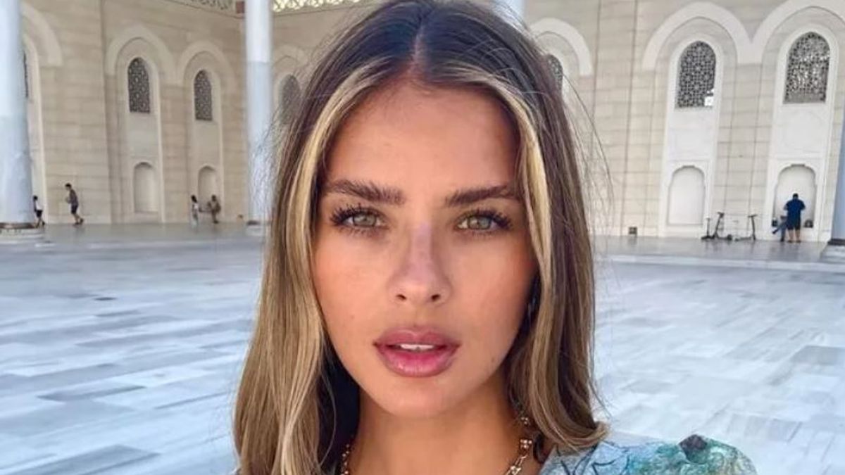 Revelaron una polémica actitud de la China Suárez con un famoso exnovio ...