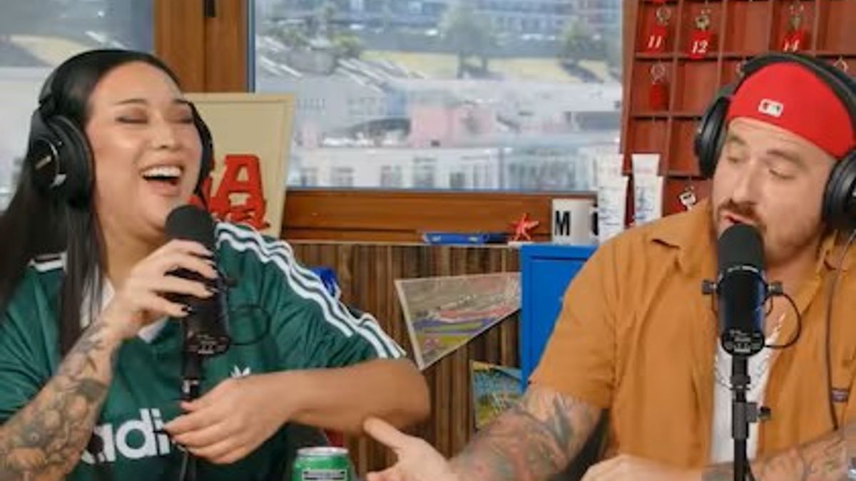 Fede Bal y Evelyn Botto hablaron sin filtros sobre su intimidad y él ...