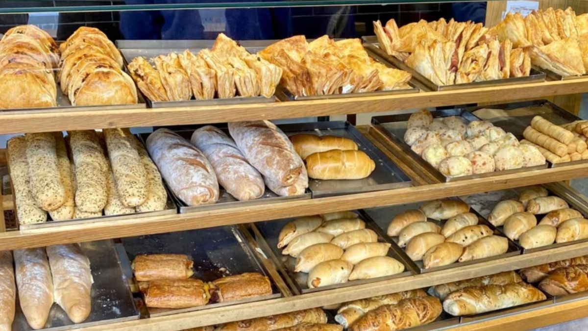 Ni pan ni facturas: cuál es el producto de panadería que registró una ...
