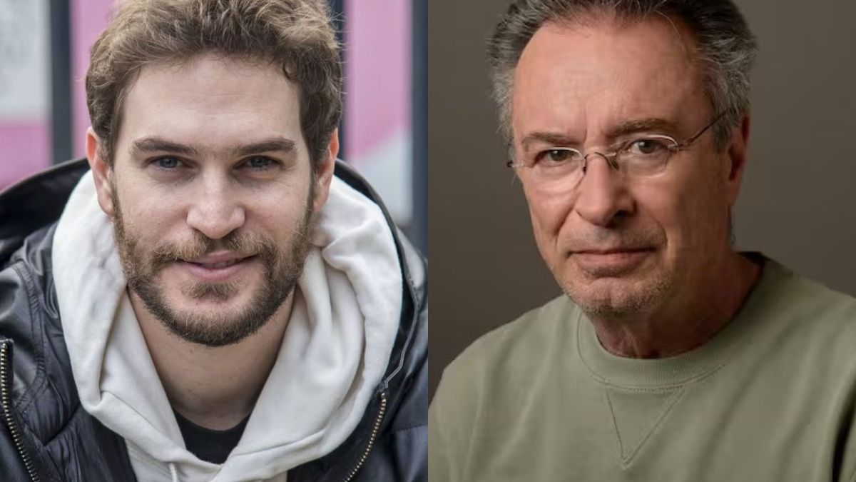 La nueva película de Oscar Martínez y Matías Mayer que promete ...
