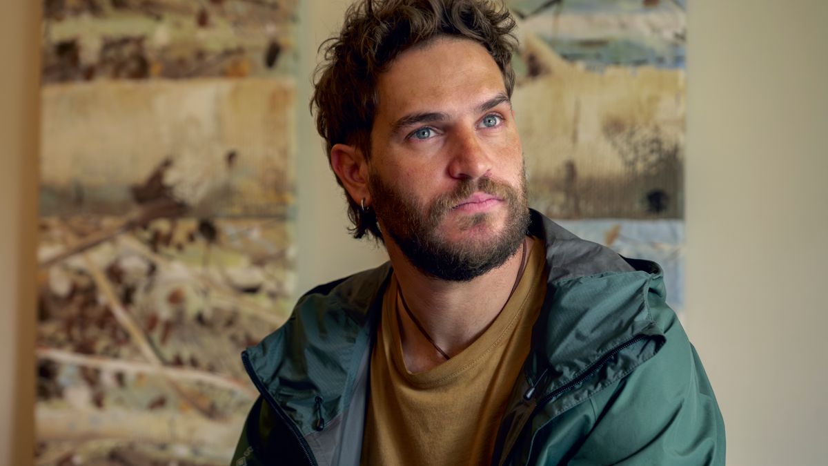 Matías Mayer habló sin filtro sobre los desafíos de grabar El último ...