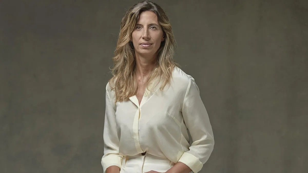 La periodista Luciana Geuna fue denunciada por la Casa Militar y Javier ...
