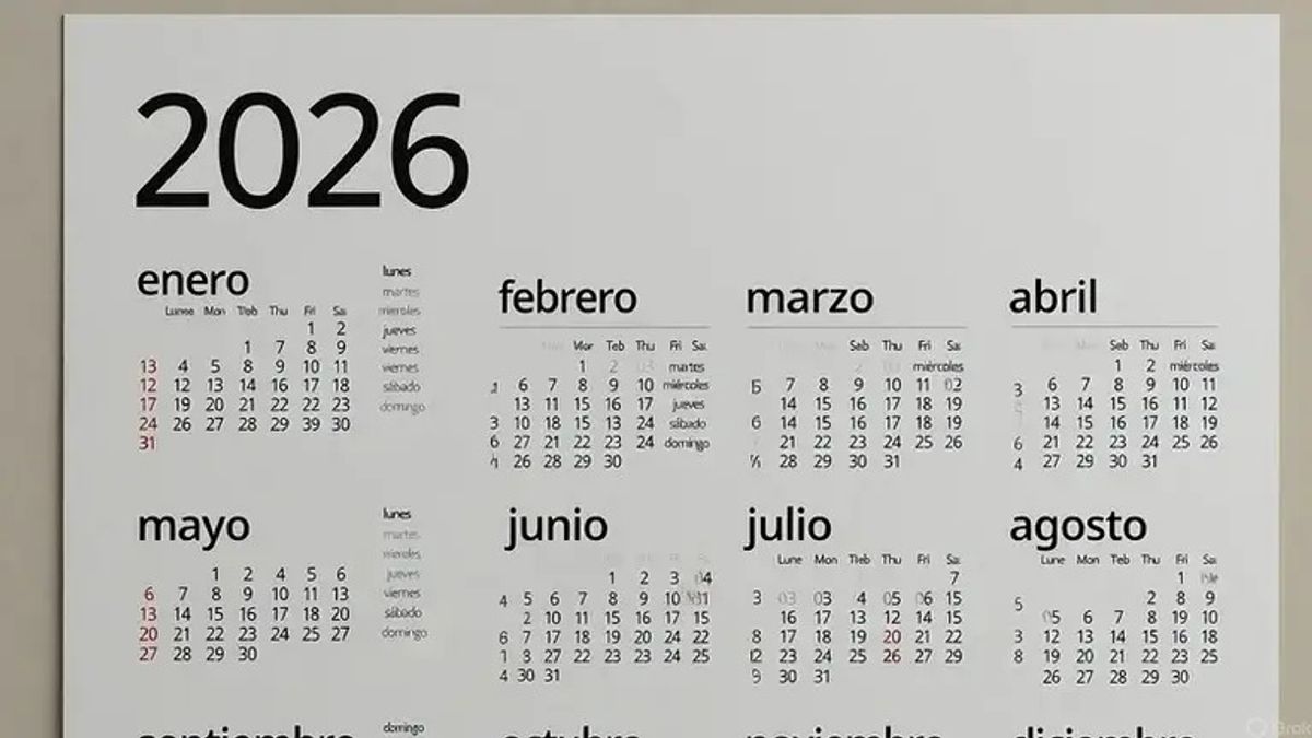 Cuándo es el próximo fin de semana largo en Argentina: qué feriado lo ...