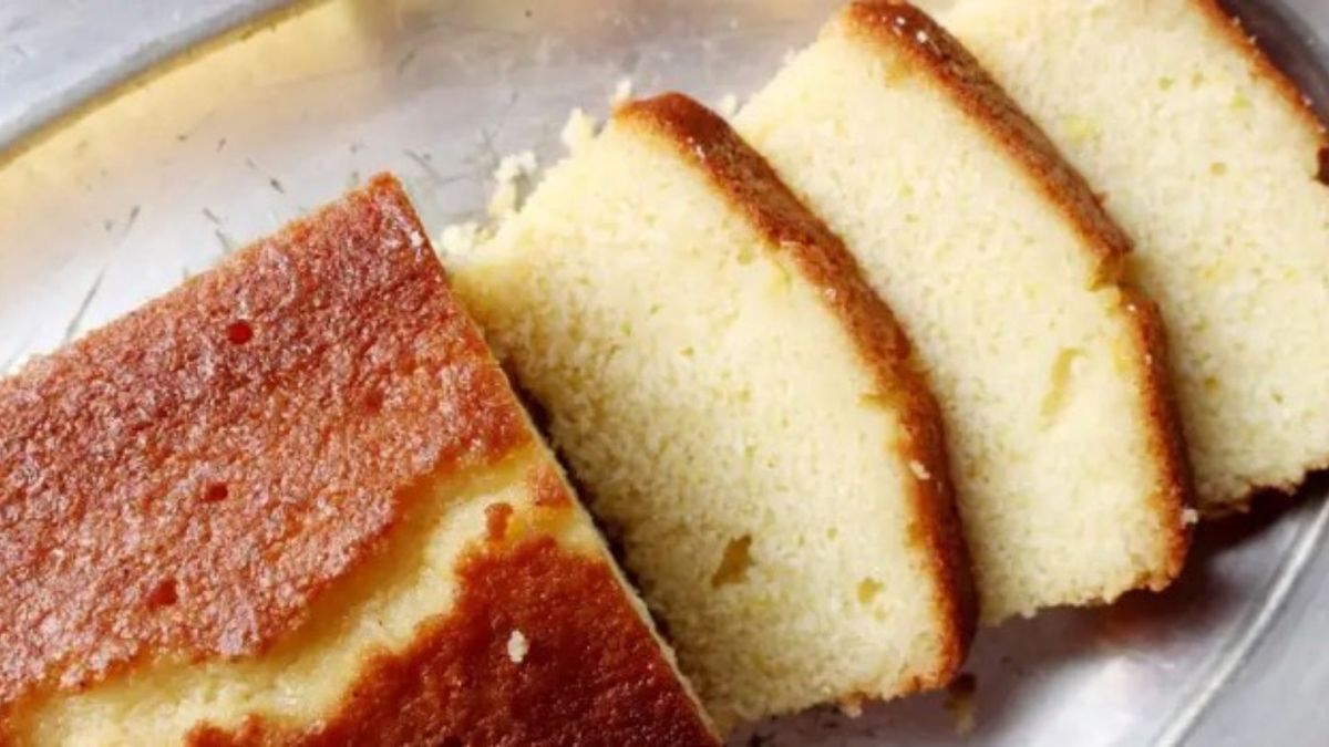 Cómo hacer el budín 10 cucharadas: receta fácil y rápida que te vas a ...
