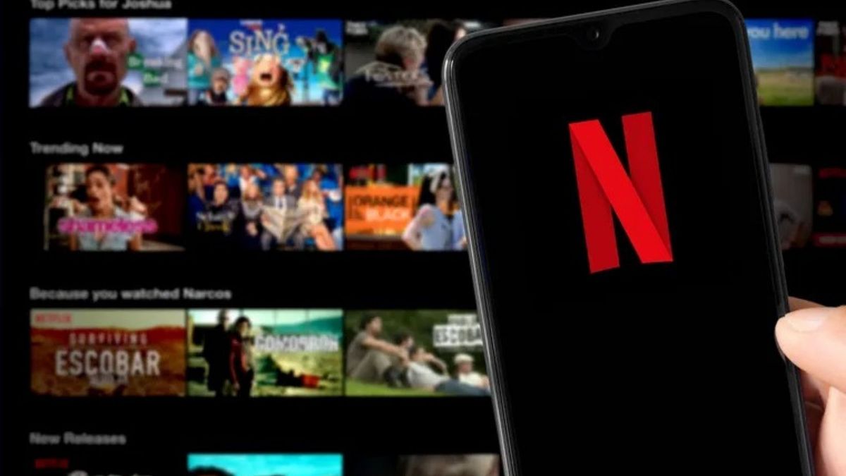 3 series turcas de Netflix para ver de un tirón