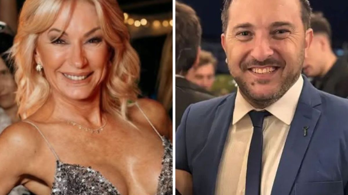 Yanina Latorre defendió a Marcelo Mazzarello y atacó con todo a Diego ...