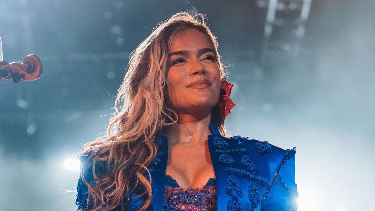 Karol G anunció un show en River: precios de entradas, cuándo comienza ...