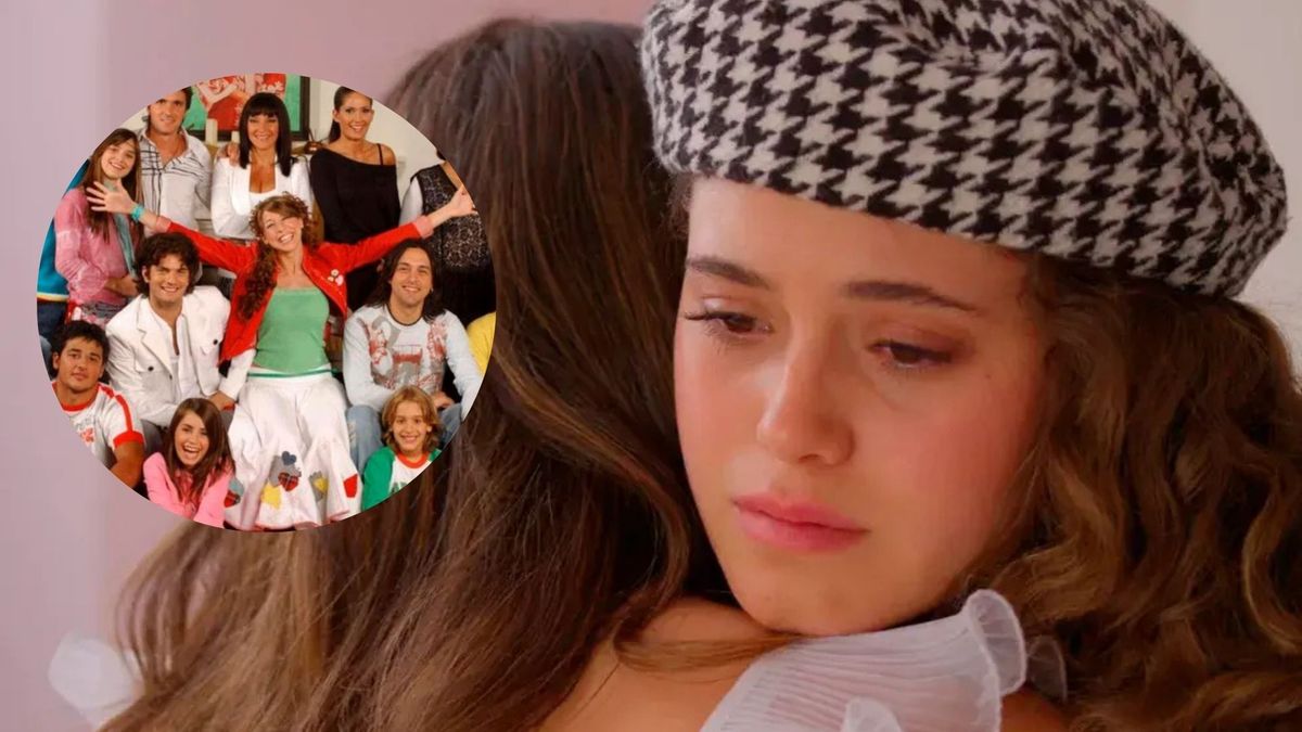 La polémica escena de "Margarita" que revivió a un personaje principal ...