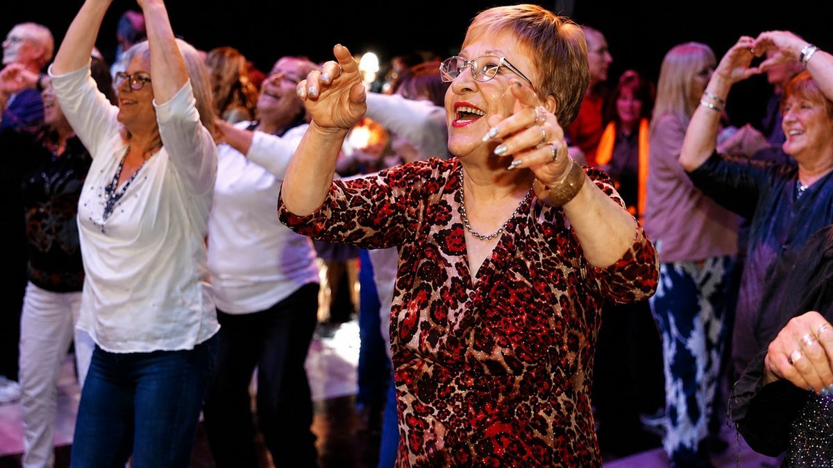 Villa Carlos Paz recibe una nueva edición de la Fiesta Nacional de los ...