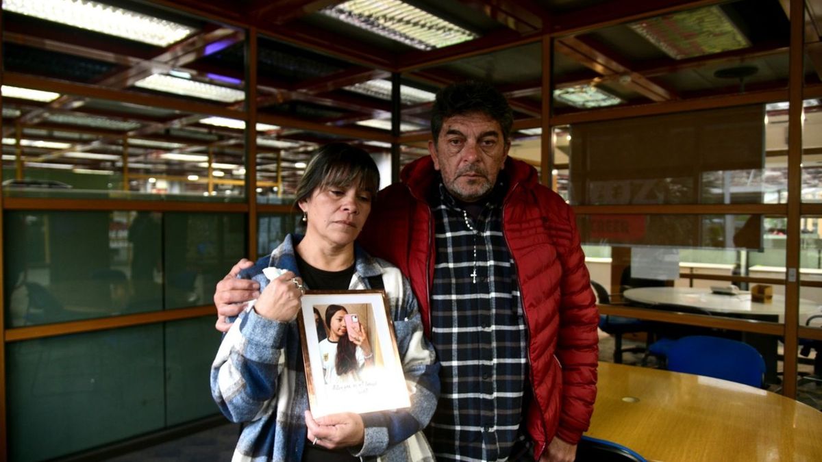 La familia de Agostina Vega denunció demoras en la búsqueda: “La ...