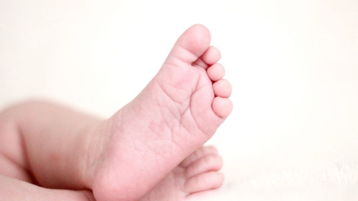 Una bebé murió por graves quemaduras y la declaración de su madre ...