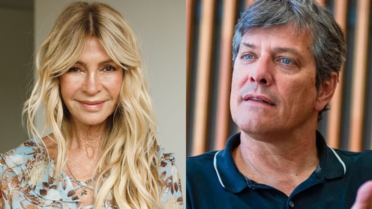 Mario Pergolini confesó qué le ofreció Cris Morena a cambio de actuar ...