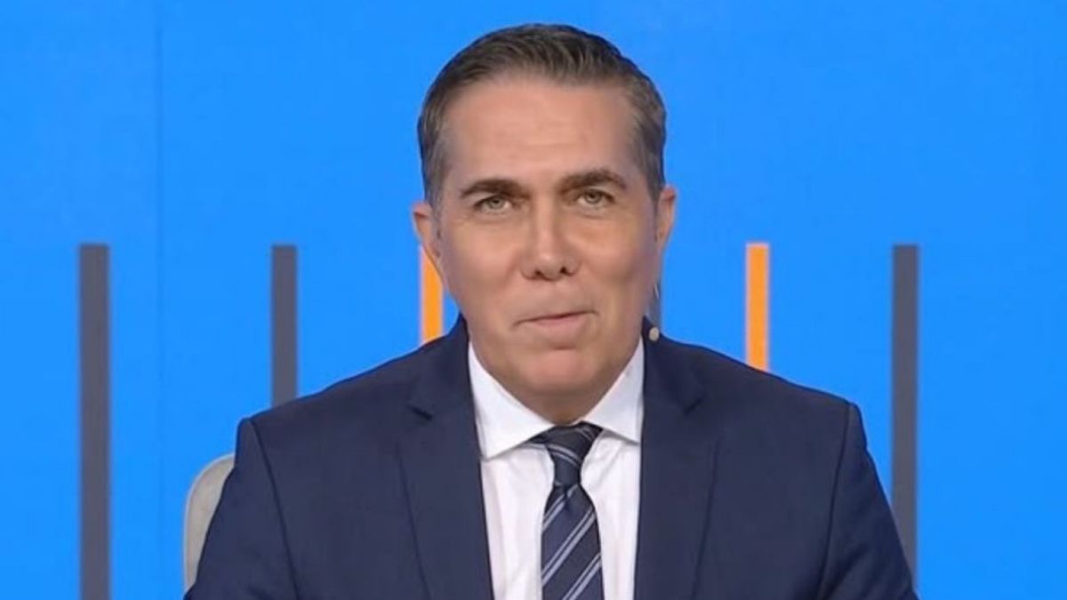 No solo el periodismo: el lado artístico poco conocido de Rodolfo ...