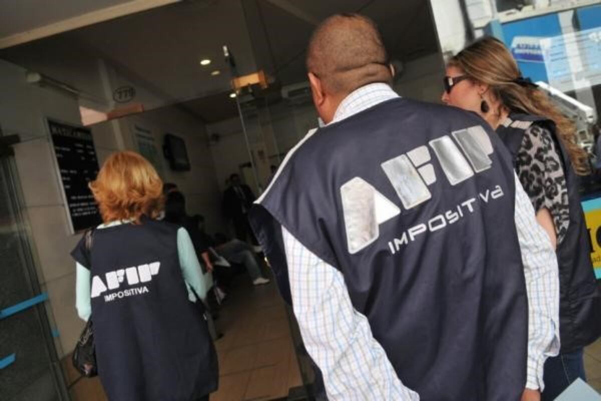 Anticipan que habrá inspectores de AFIP en la peatonal este miércoles y ...
