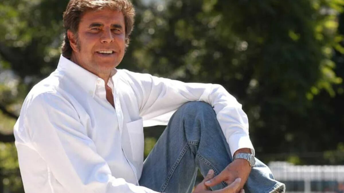 Así está hoy Agata, la hija de Jorge Martínez: perfil bajo, madre y ...