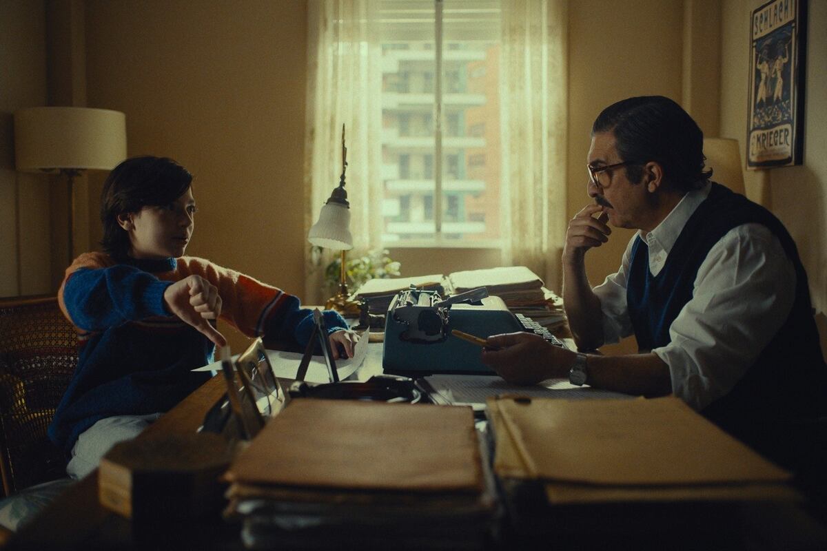“Argentina 1985″ fue preseleccionada para competir por el premio Oscar