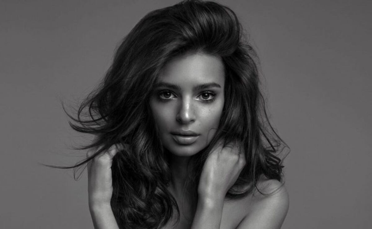 Emily Ratajkowski y su look más sexy en Instagram | Rumbos