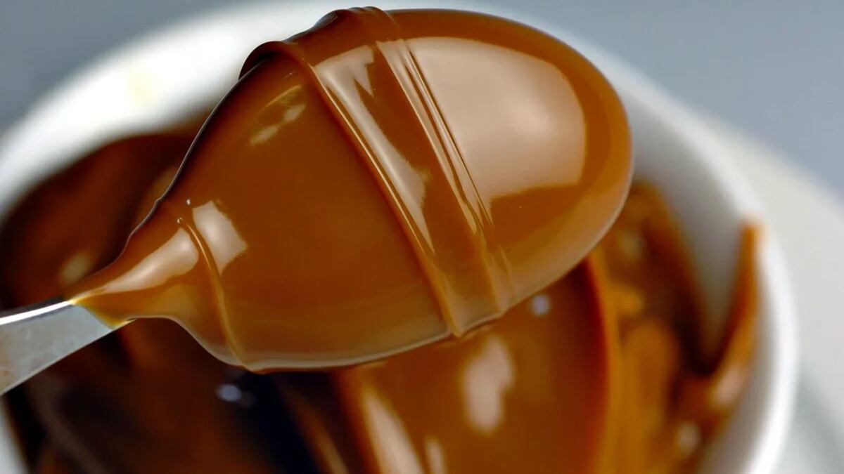 El postre argentino con dulce de leche que quedó entre los 50 mejores ...