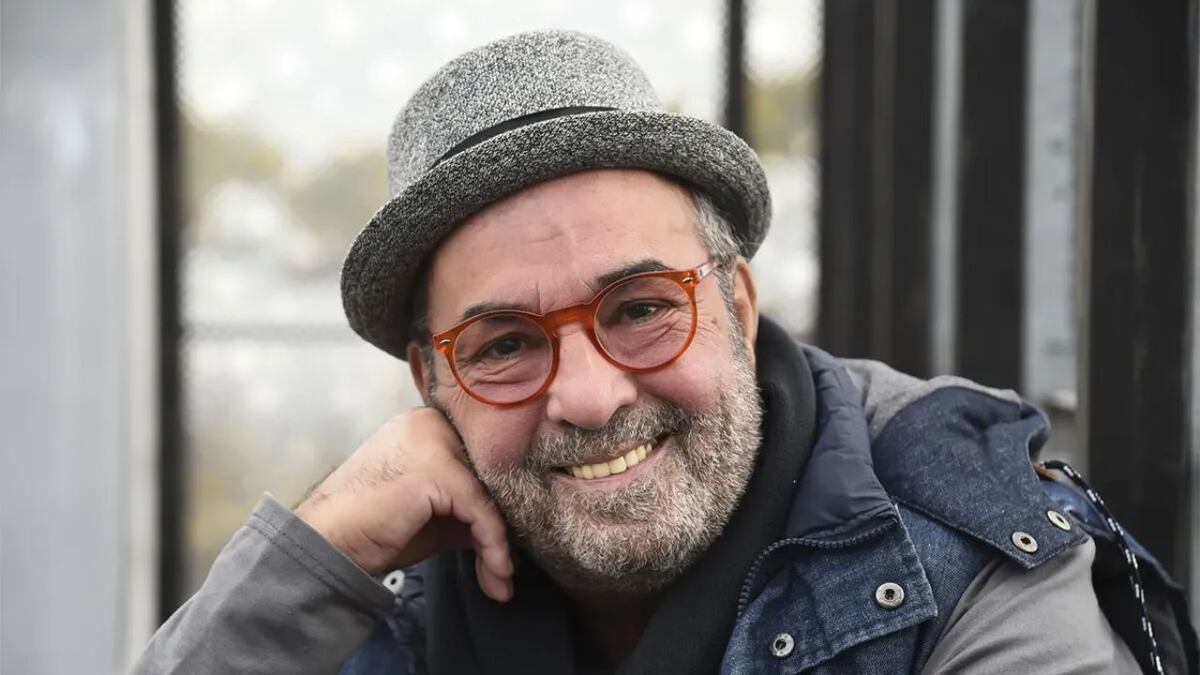 Gran Hermano: quién es Rodolfo Valss, el hombre que le da voz a la casa ...