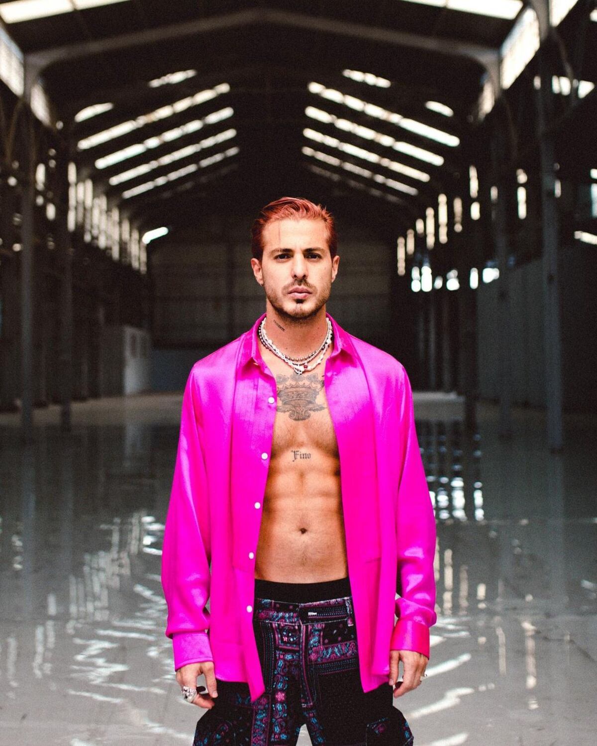 Llane, sobre su primer álbum como solista: “Tenemos que saber para qué ...