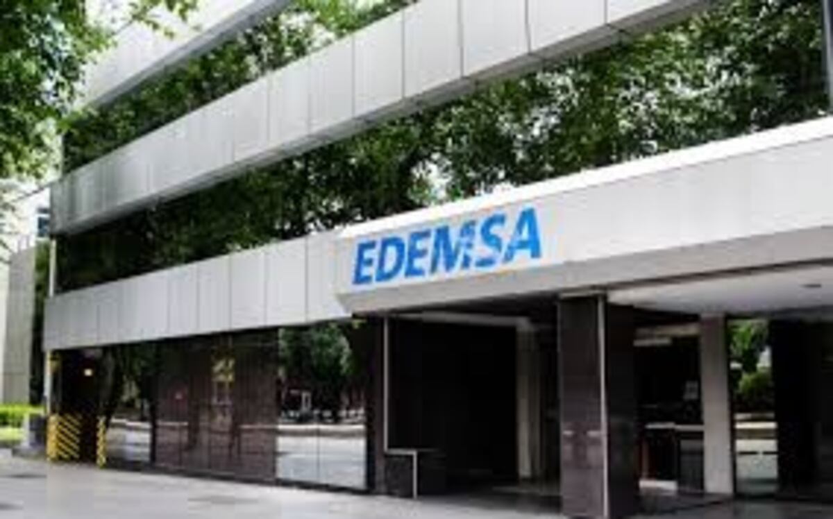 Una millonaria deuda de EDEMSA preocupa el Gobierno de Mendoza