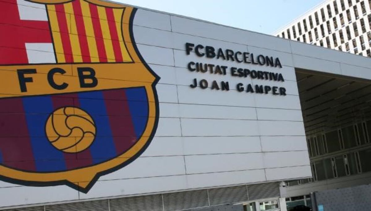 La Selección hará la preparación del Mundial en el predio de Barcelona