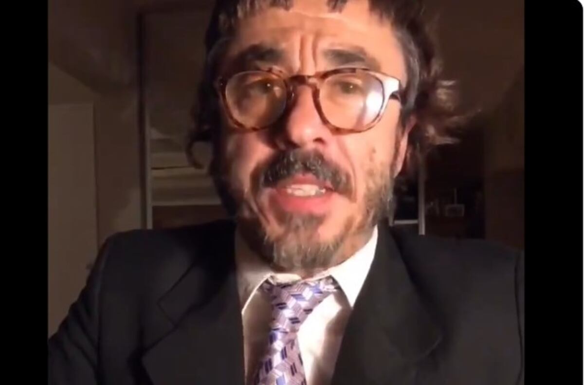 La noble causa por la que Pablo Granados revivió "Deportes en el recuerdo"