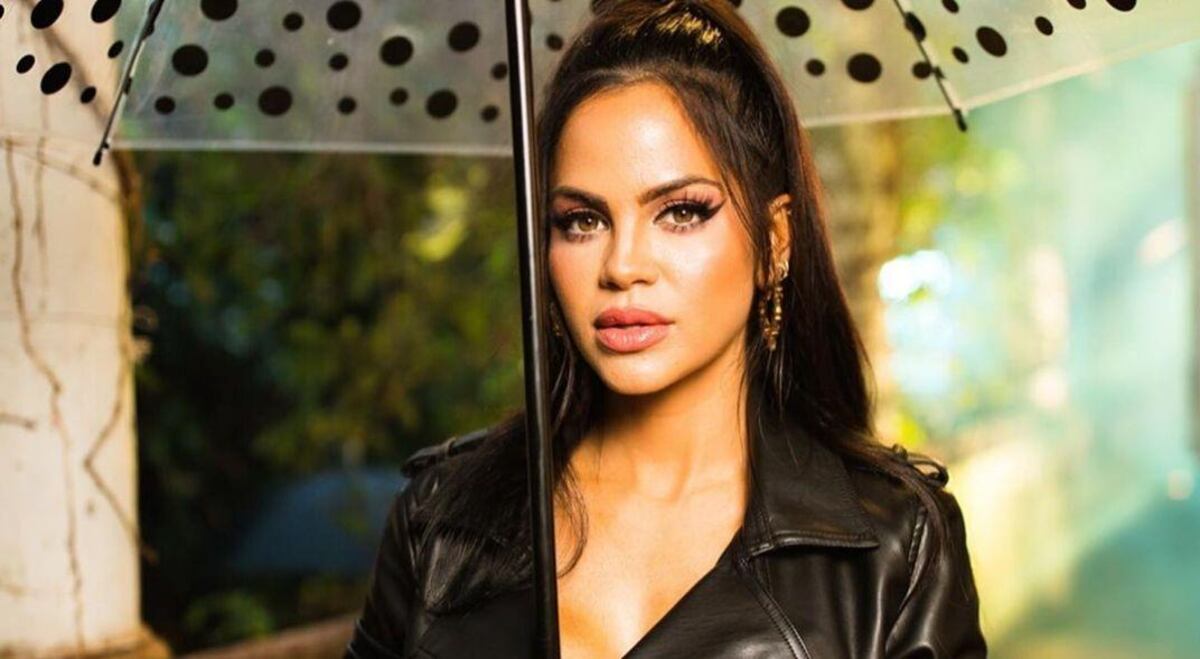 Natti Natasha celebra el nacimiento de su segundo álbum “Nattividad”