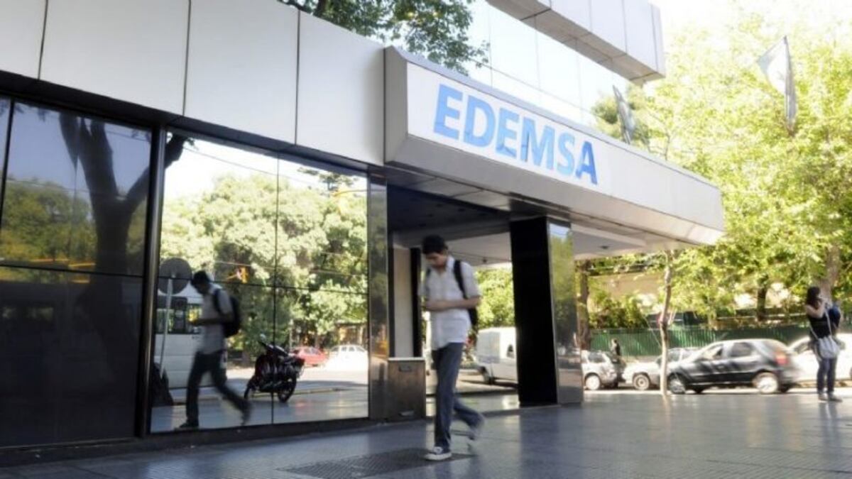 EDEMSA anuncia cortes de luz para el martes | Vía Mendoza