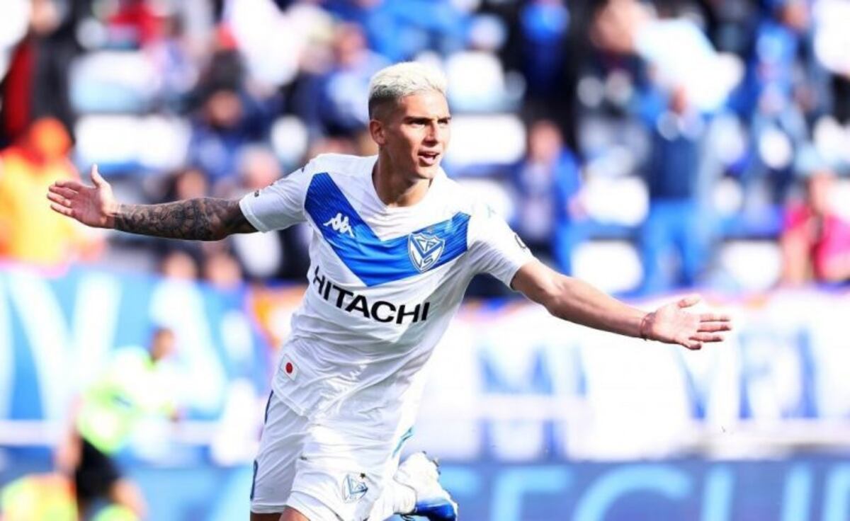 El fallido de Nicolás Domínguez: "Uno siempre sueña con jugar en Boca"