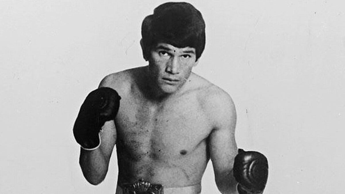 Carlos Monzón: un nuevo aniversario de su muerte