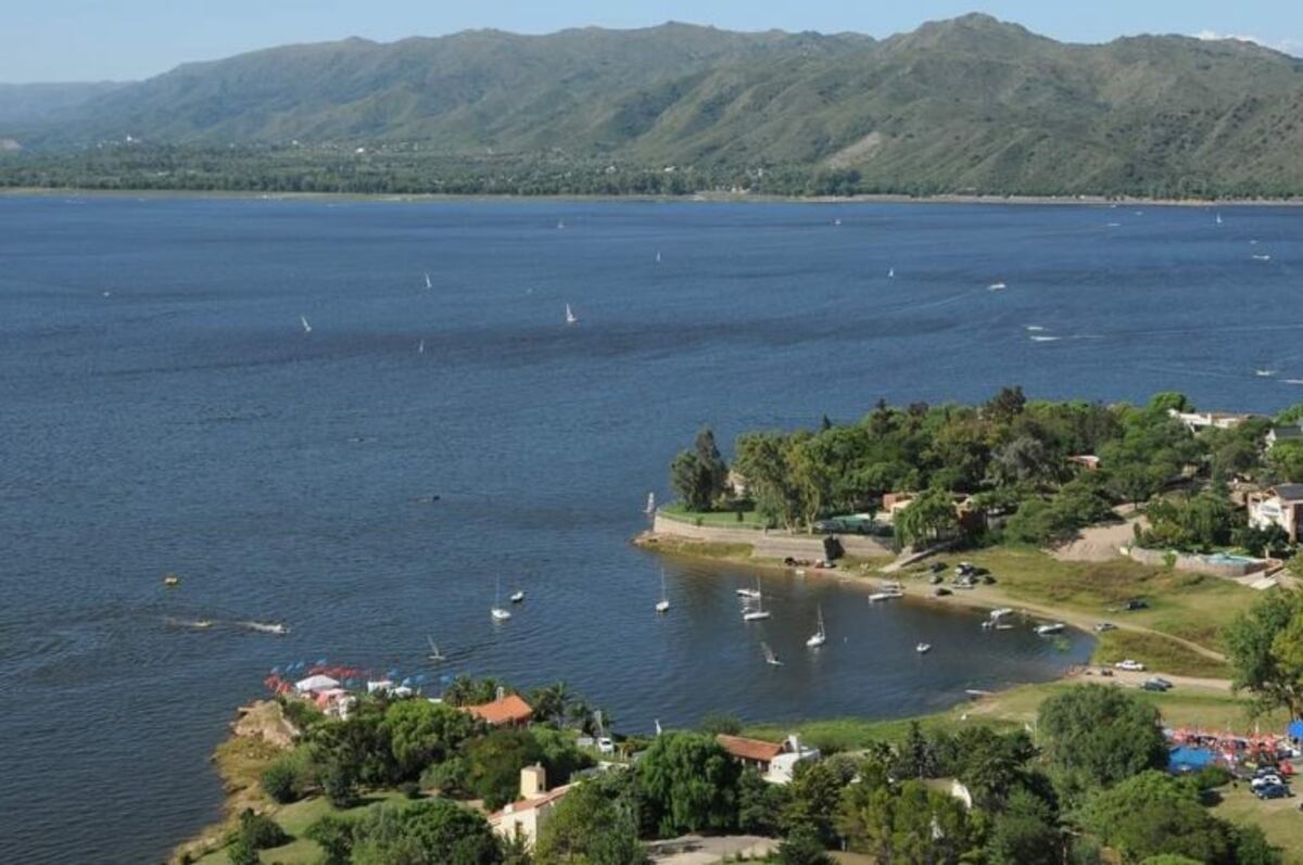 Para lugareños y turistas: un paseo virtual por los principales sitios ...