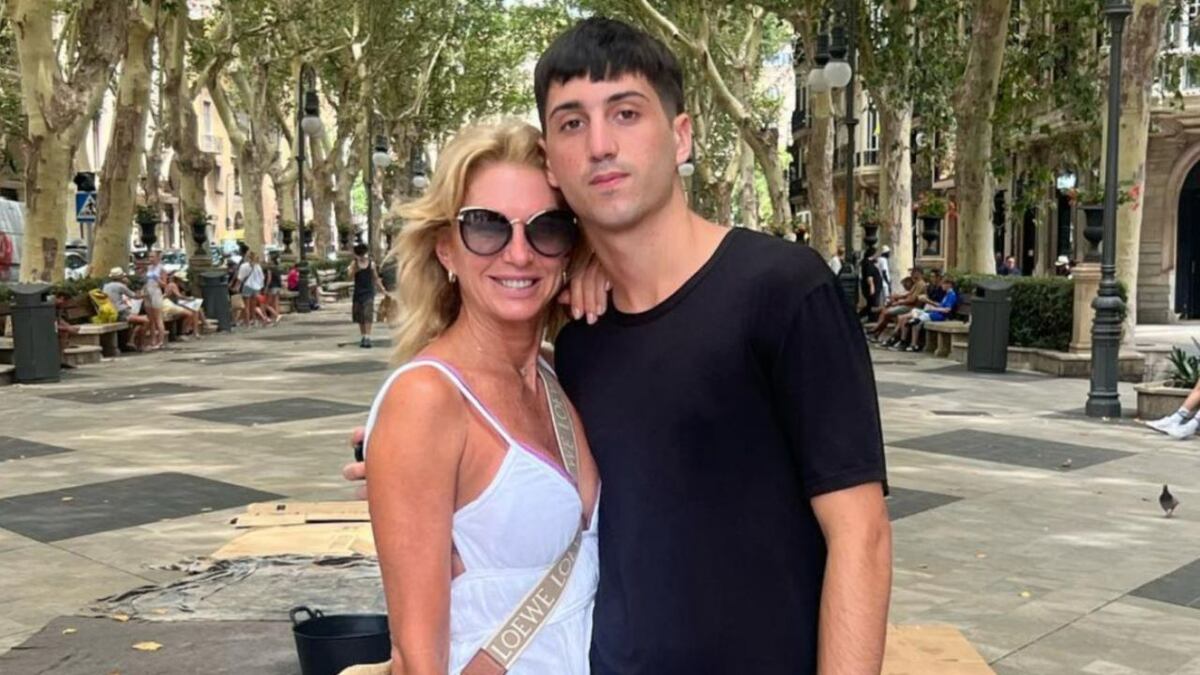 La asquerosa anécdota que Yanina Latorre contó sobre su hijo: “La cama ...