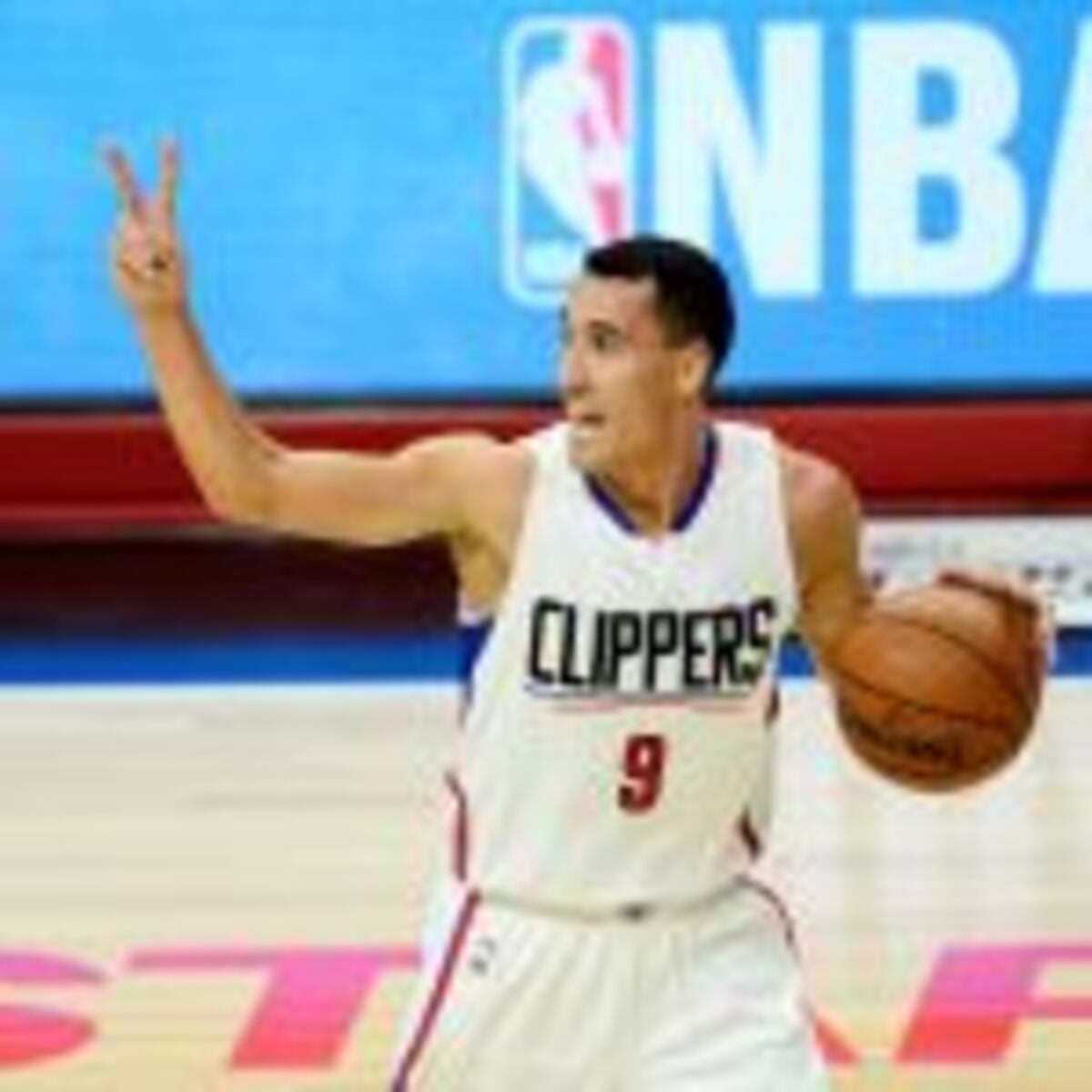 Pablo Prigioni regresa al básquet español tras cinco temporadas en la NBA