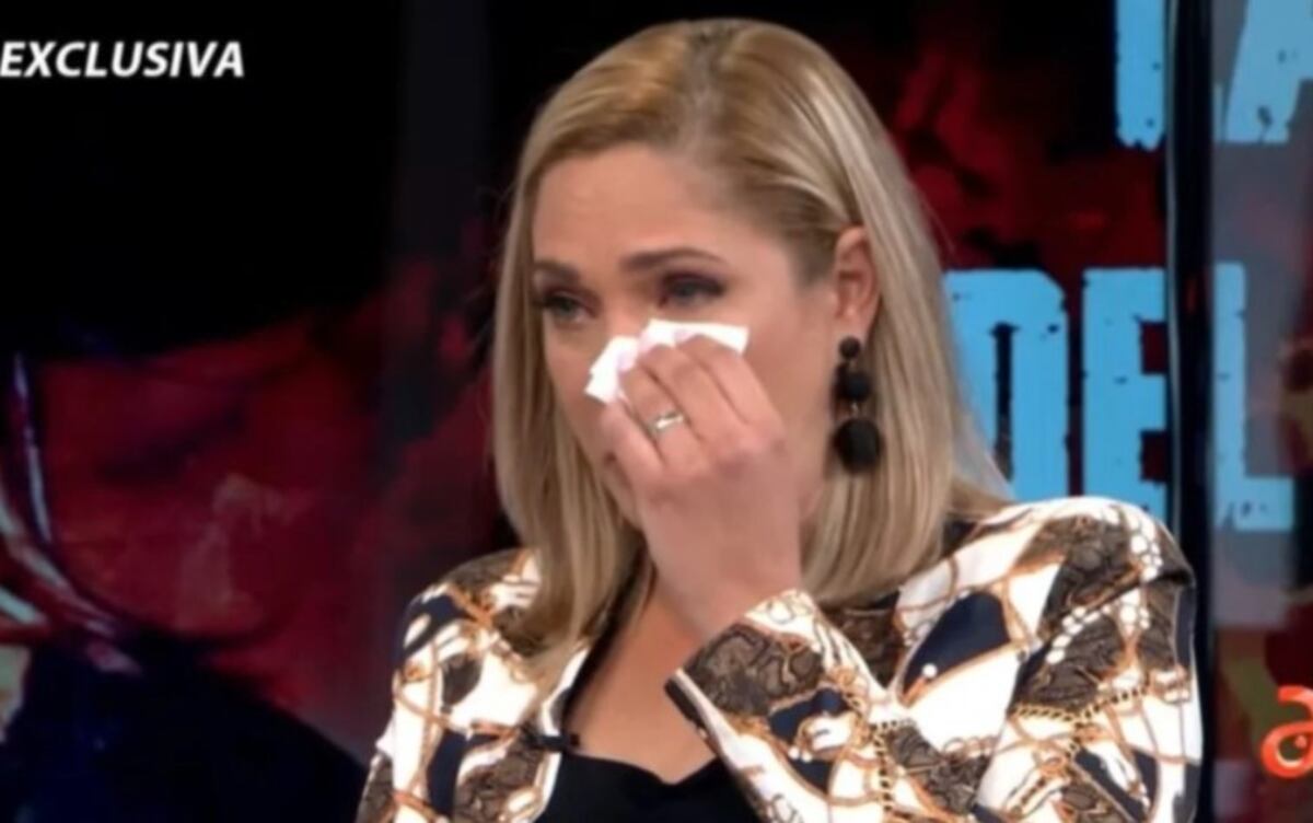 El duro relato de Mavys Álvarez sobre su estadía en Argentina junto a ...