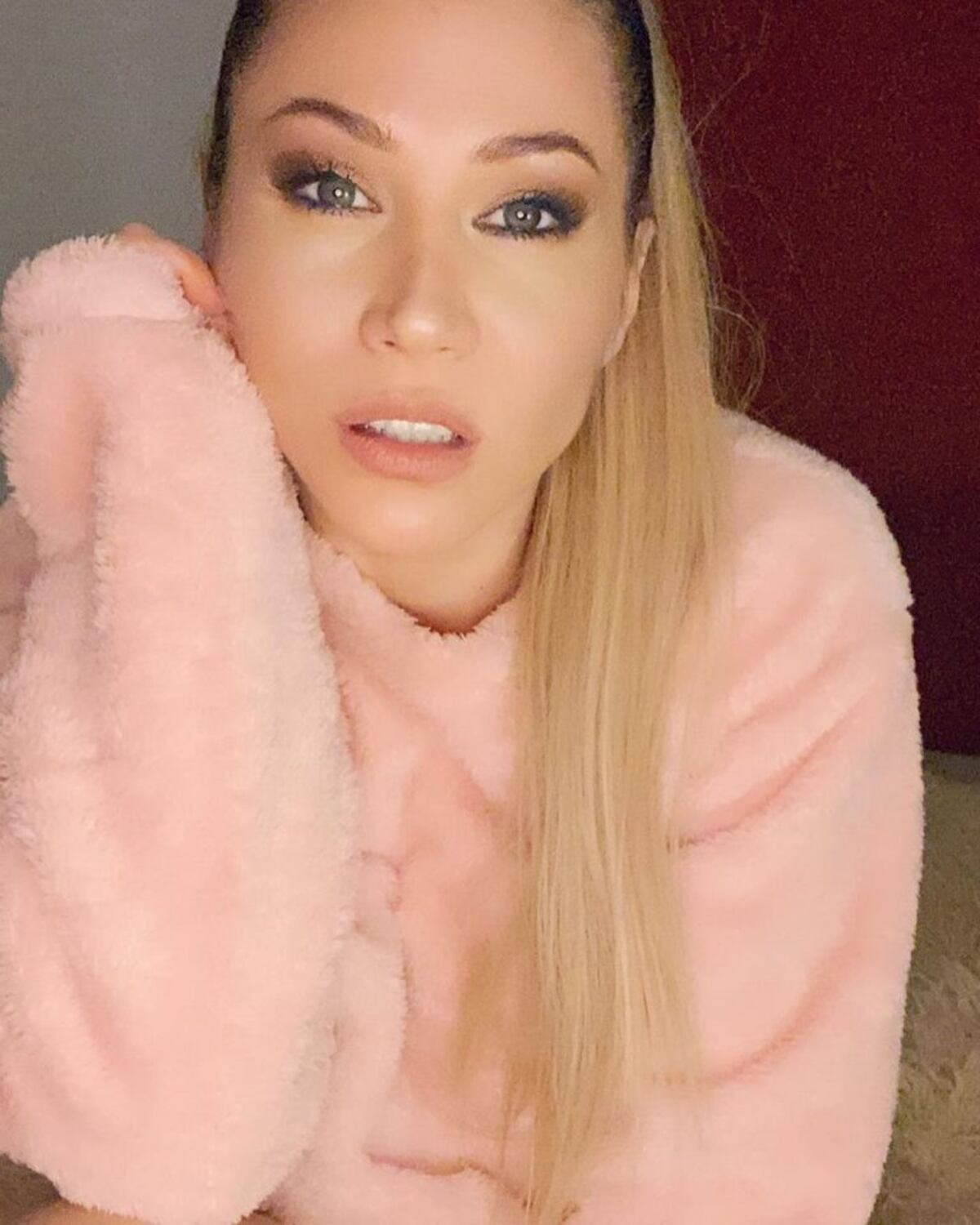 Adabel Guerrero hizo delirar a sus seguidores en Instagram: "Cuando ...