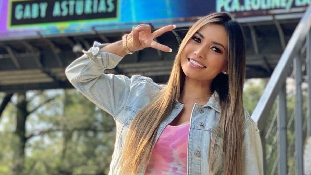 Quién es Gaby Asturias, la influencer Latina del año