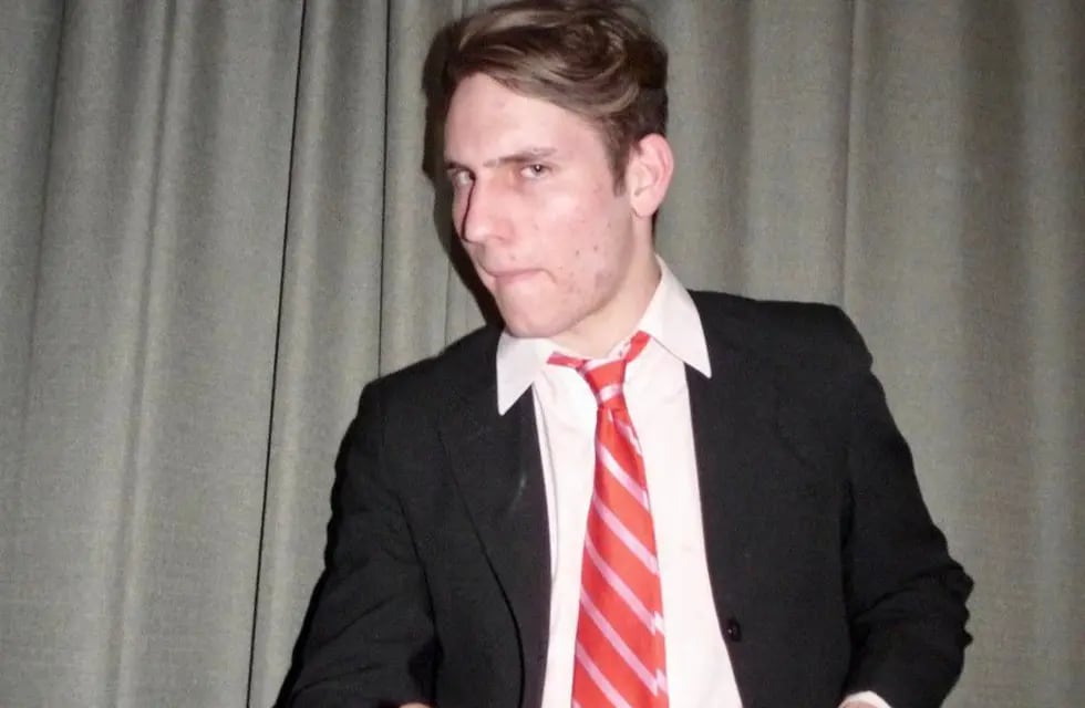 Quién es Gaspi, el joven youtuber que no para de generar polémica en ...