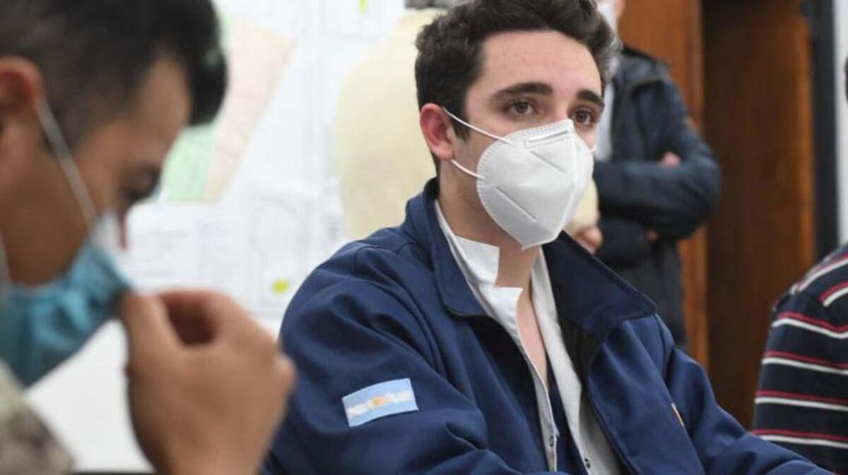 Río Cuarto: piden averiguar quién nombró a Ignacio Martín como médico y ...