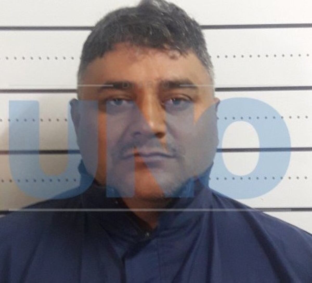 Escapó el "Hormiga", un preso que estaba en el penal ubicado en Lavalle