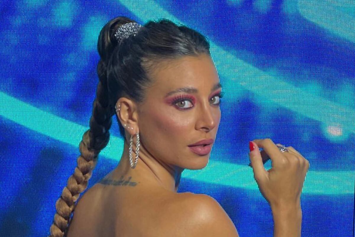 Los mejores looks de Sol Pérez para Gran Hermano