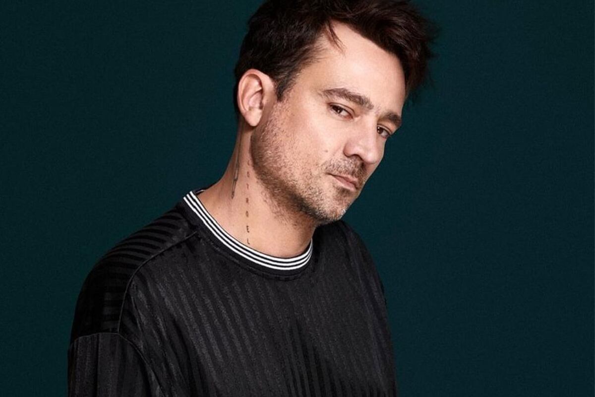 Las mejores canciones de Chano Charpentier: de “Tan Biónica” a su ...