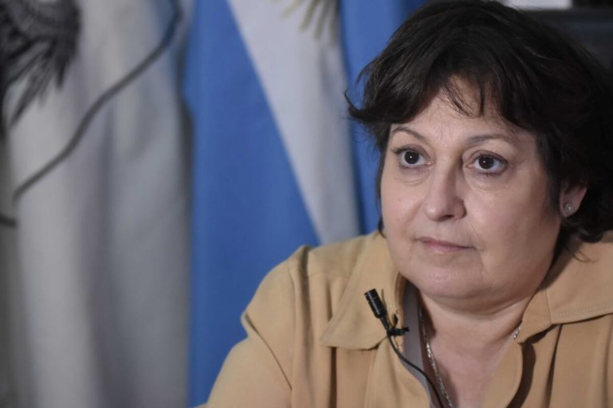 Graciela Ocaña habló por primera vez tras la denuncia por los aportes ...