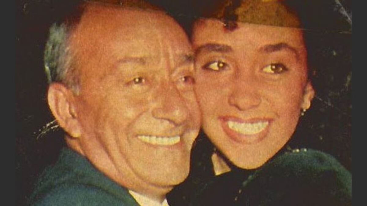 Se cumplen 30 años de la muerte de Alberto Olmedo en Mar del Plata