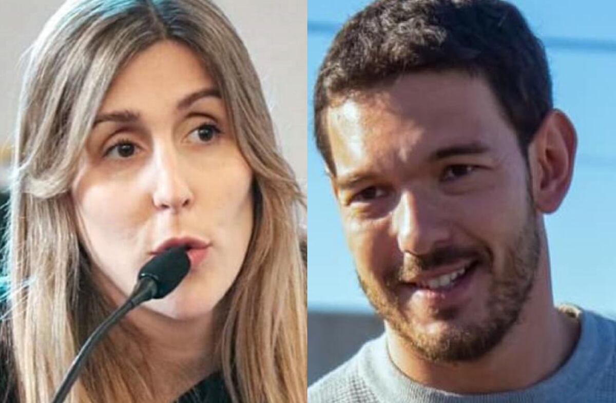 Emanuel Gainza: ponen en duda el título de abogado del precandidato a ...