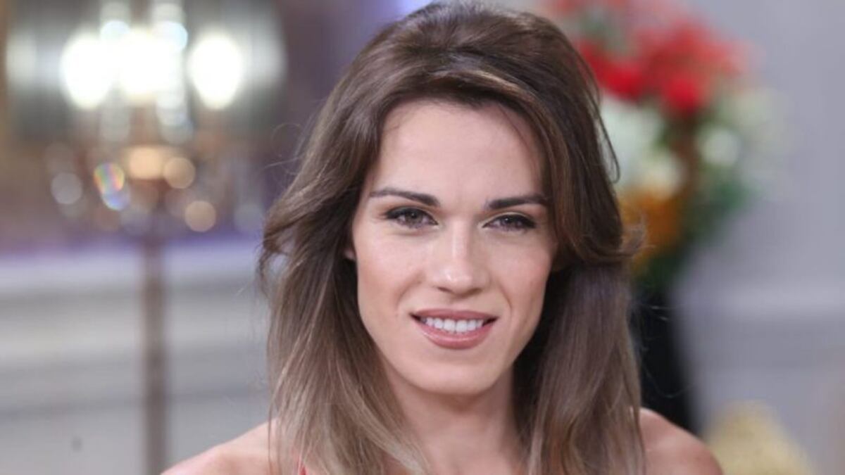 Mariana Genesio Peña Posó Desnuda Y Generó Revuelo En Instagram