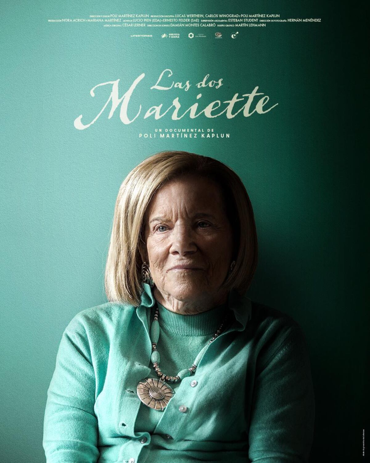 “Las dos Mariette”, el nuevo documental de drama e identidad que llega ...