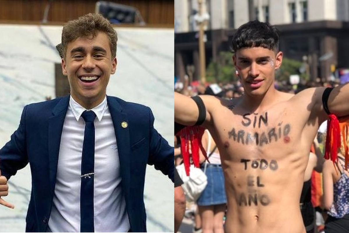 Quién es Maxi Tassi, el joven cordobés que crece en OnlyFans tras ser ...